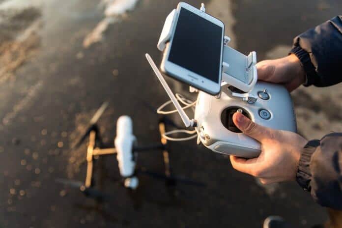 Drone Flying in Iceland: Rules, Tips & Best Locations