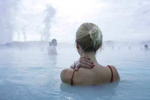 Etiquette Guide to Take a Dip in Iceland’s Geothermal Baths