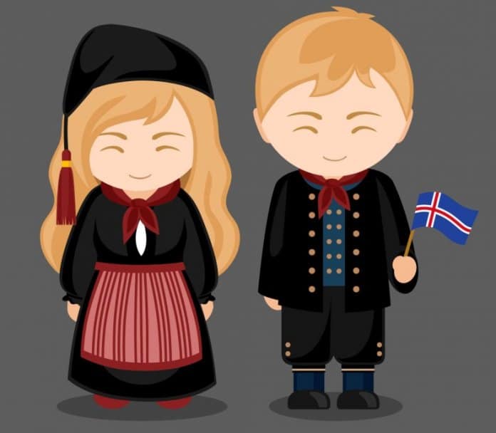 The Icelandic Culture - What Are Icelanders Like? | I Am Reykjavik