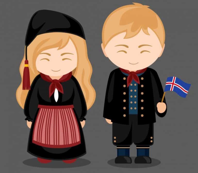 The Icelandic Culture - What Are Icelanders Like? | I Am Reykjavik