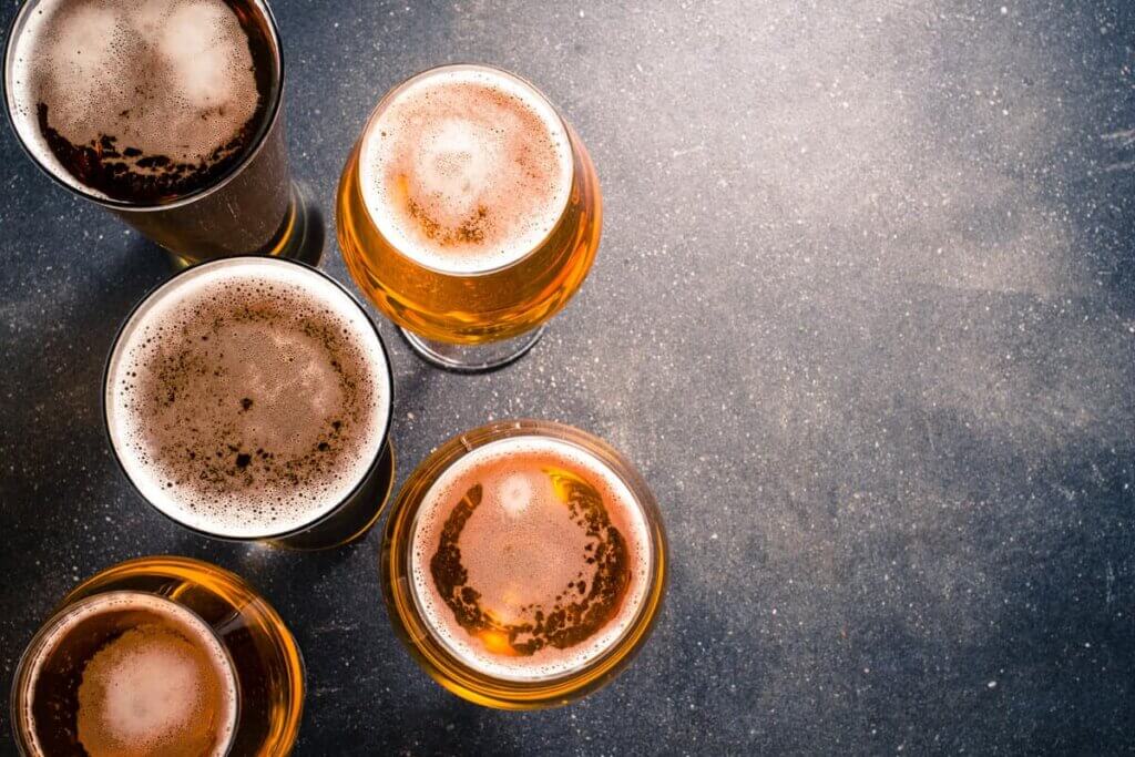 Icelandic Beer: The Top 3 Nordic Brews | I am Reykjavik