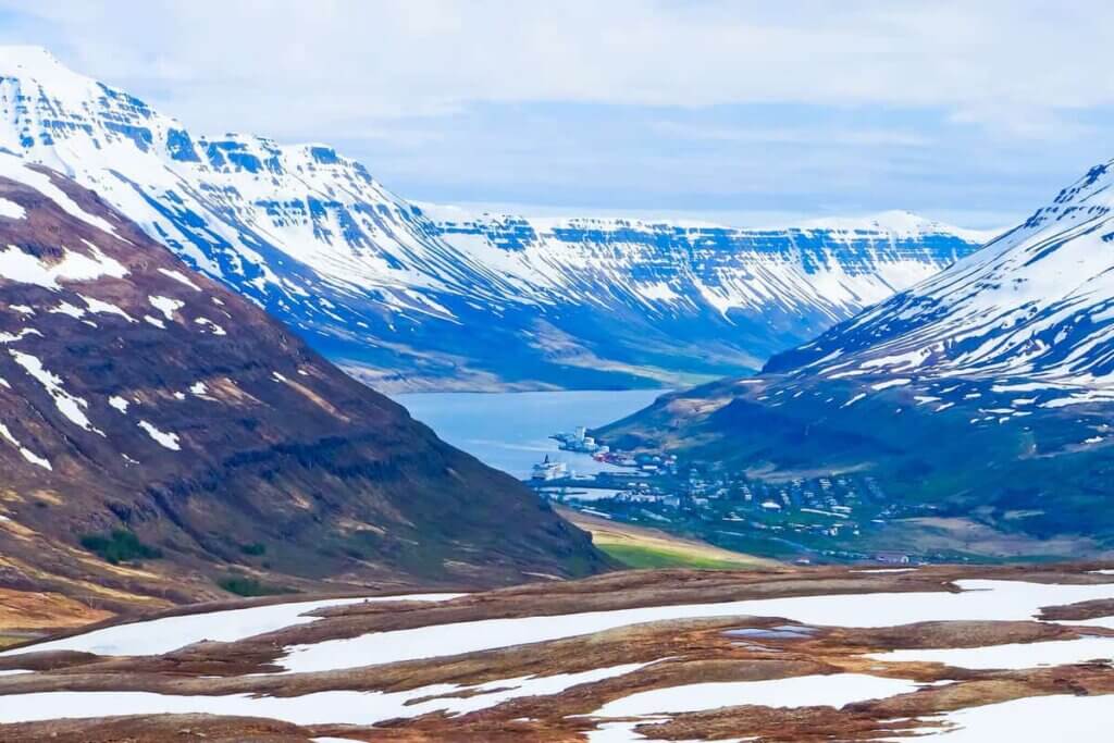 East Fjords Iceland: What to See and Do | I am Reykjavik