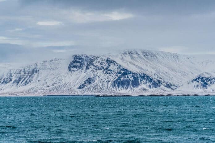 Mount Esja: Perfect for Reykjavik Hiking | I am Reykjavik