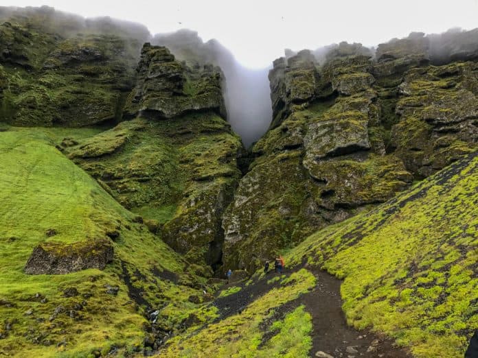 Icelandic Folklore - The Stories Behind the Icelandic Nature